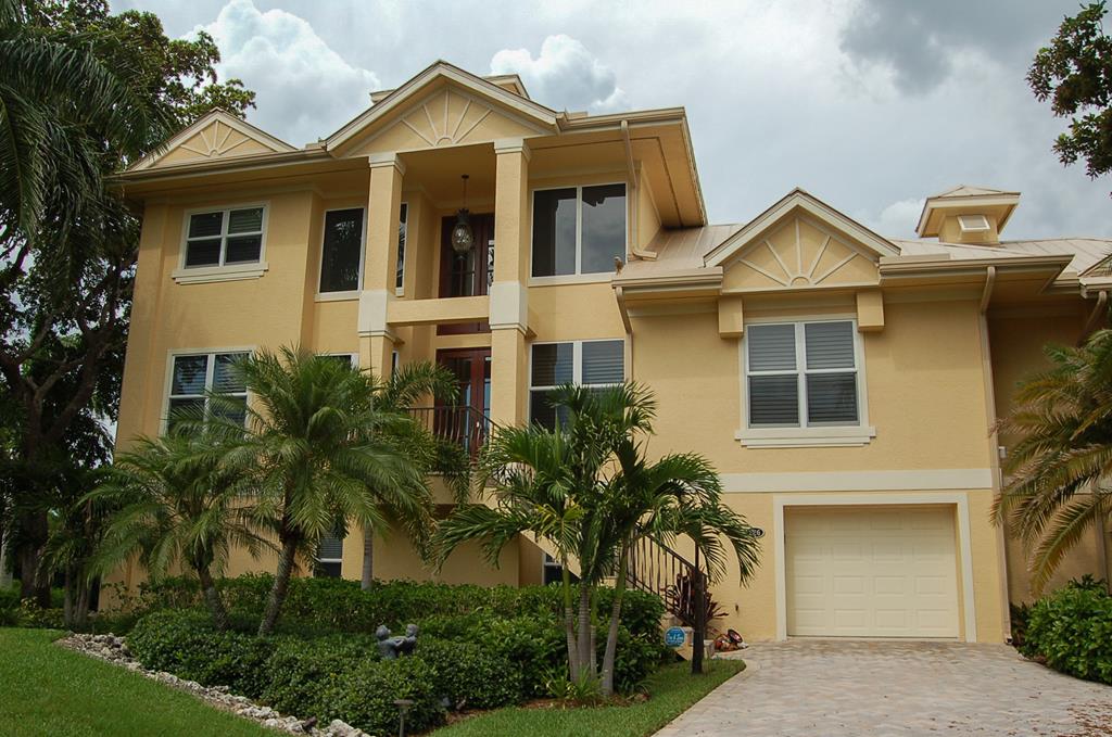 Florida Summer Homes